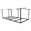 GetUSCart- FLEXIMOUNTS 4x8 Overhead Garage Storage Rack without Decking ...