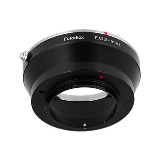 GetUSCart- Fotodiox Pro Lens Mount Adapters with Focusing Barrel ...