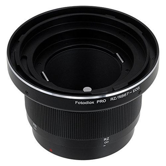 GetUSCart- Fotodiox Pro Lens Mount Adapters with Focusing Barrel ...