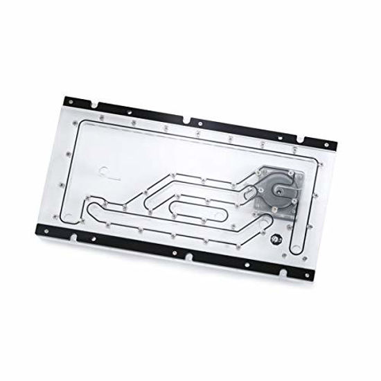 GetUSCart- Bitspower Touchaqua Sedna O11D Lite-F for LIAN LI O11 ...