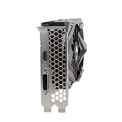 GetUSCart- MAXSUN GEFORCE GT 1030 4GB ITX Graphics Card GPU GDDR4 Mini ...