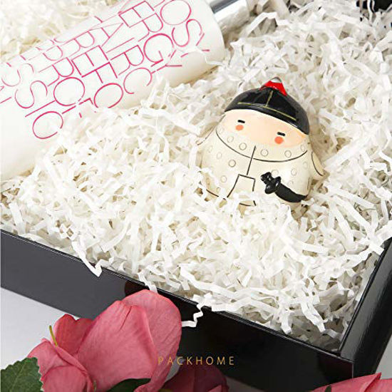 GetUSCart- PACKHOME Gift Box 11.5x8x2.5 Inches, Gift Box with Lid ... GetUSCart- PACKHOME Gift Box 11.5x8x2.5 Inches, Gift Box with Lid ...