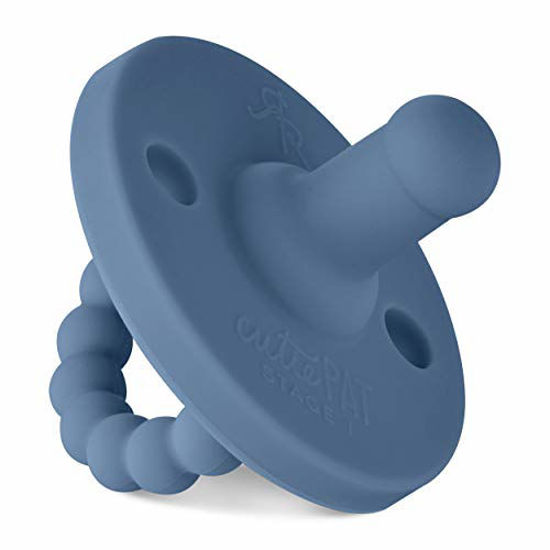 Ryan and rose pacifier store