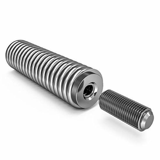 GetUSCart- Ancable SS-3H CB Antenna Spring Mount for Car CB Radio ...