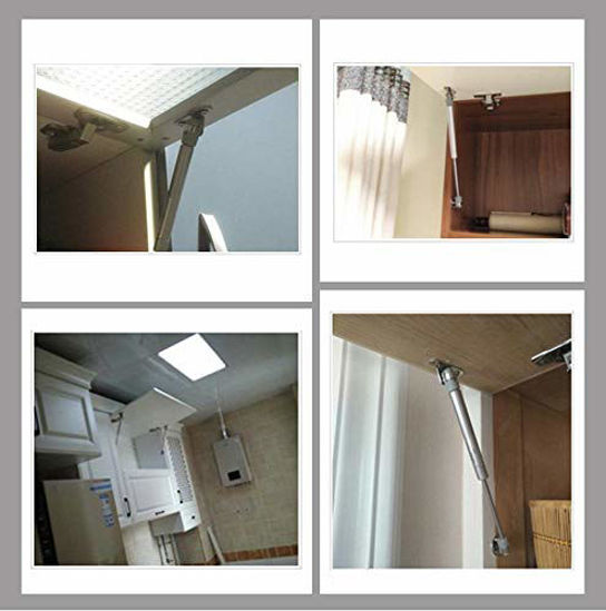 GetUSCart- Gas Spring, Gas Strut, Gas Shocks, Soft Close Hinges, Toy ...