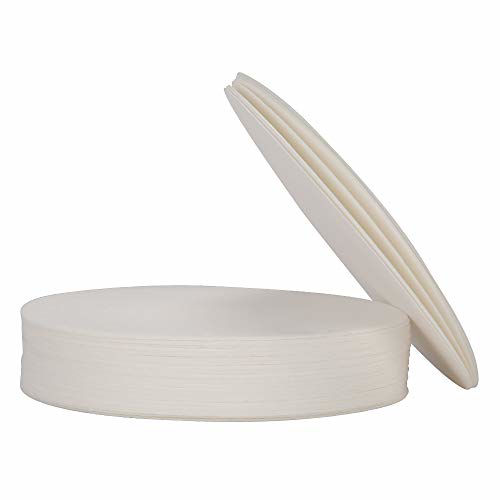 GetUSCart- Labasics Quantitative Filter Paper Circles, 90 mm Diameter ...
