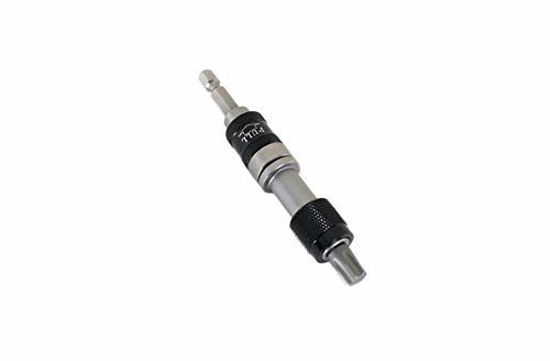 GetUSCart- TEMO Flexible Angle Screwdrive Bit Holder