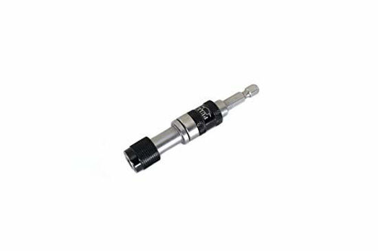 GetUSCart- TEMO Flexible Angle Screwdrive Bit Holder