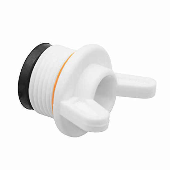 GetUSCart- Joywayus 3/4" PT Male Thread PPR Pipe Fitting End Caps ...