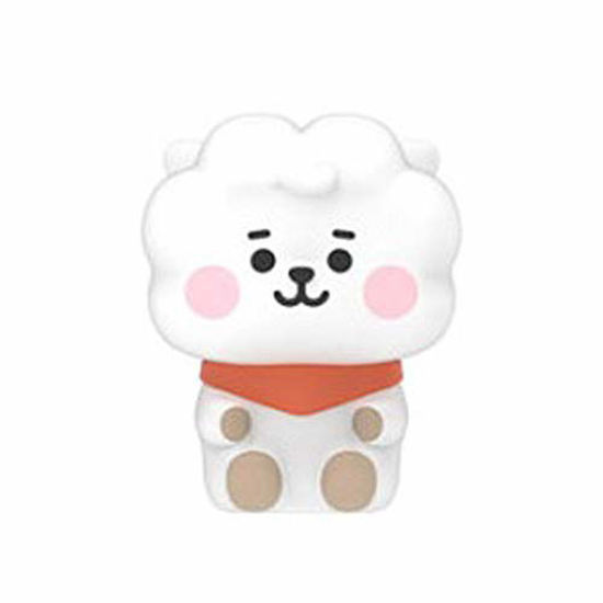 GetUSCart- BT21 Baby Monitor Figure by Royche (RJ)