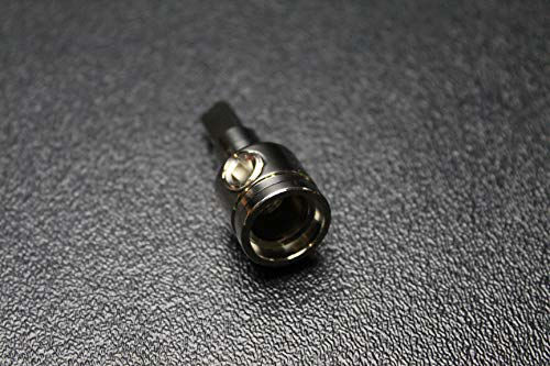 GetUSCart- 2 Pack 0 to 4 Gauge Wire Reducer Set Screw AMP Cable Power ...