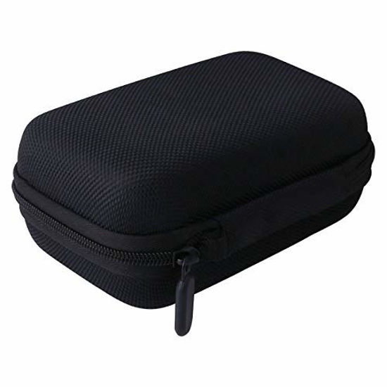 GetUSCart- WERJIA Hard Carrying Case for Olympus Tough TG-6/ TG-5/TG-4 ...