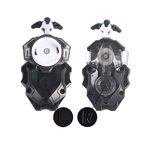 GetUSCart- Battling Tops Burst Launcher B-184,L/R Two-Way Launcher,DB ...