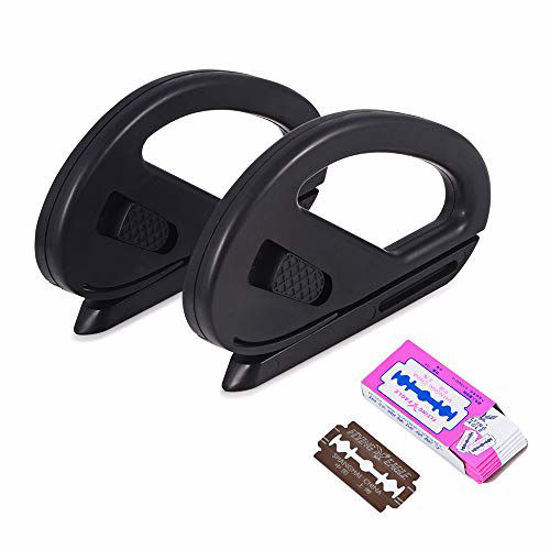 GetUSCart- Gomake Wrapping Paper Cutter Gift Wrap Cutting Tool Safety ...