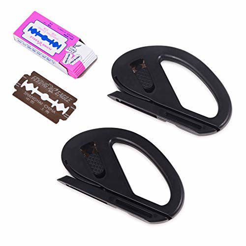 GetUSCart- Gomake Wrapping Paper Cutter Gift Wrap Cutting Tool Safety ...