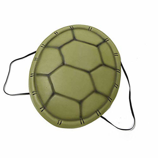 GetUSCart- BinaryABC Halloween Costume EVA Turtle Shell,Halloween ...