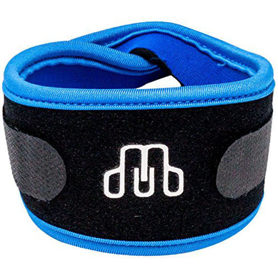 GetUSCart- Crosstrap Achilles Strap by MDUB Medical Prevent Achilles ...