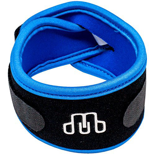 GetUSCart- Crosstrap Achilles Strap by MDUB Medical Prevent Achilles ...