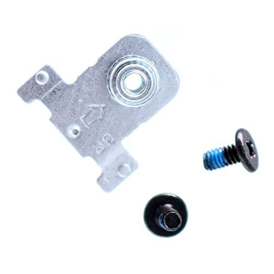 GetUSCart- Deal4GO 2nd Second Slot M.2 SSD Support Bracket Metal ...