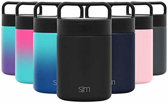 GetUSCart- Simple Modern Provision Insulated Food Jar Thermos ...