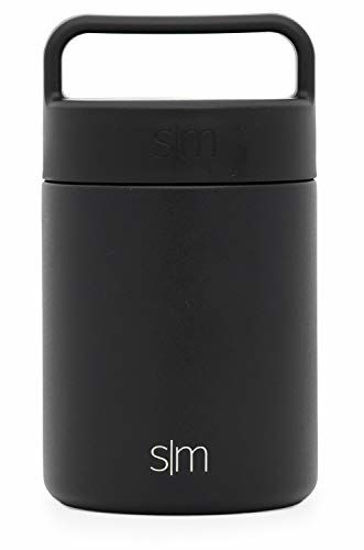 GetUSCart- Simple Modern Provision Insulated Food Jar Thermos ...