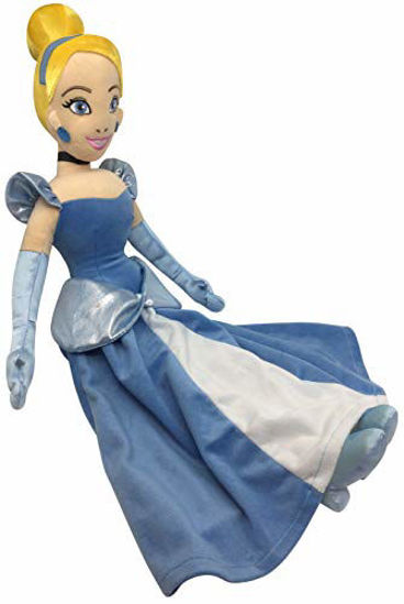 GetUSCart- Disney Princess Cinderella Plush Stuffed Pillow Buddy ...