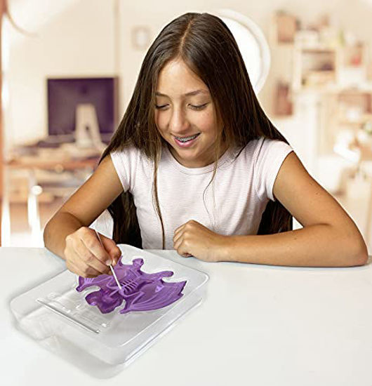 GetUSCart- Dissect-It Simulated Synthetic Lab Dissection STEM Toy, Kids ...