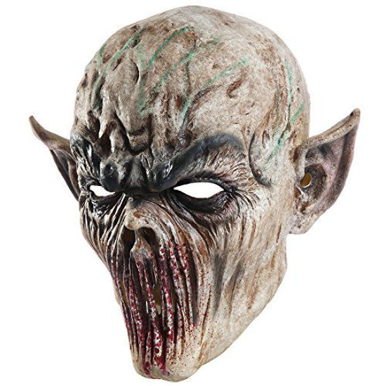 GetUSCart- Halloween Horrific Demon The Evil Dead Cosplay Props Alien ...
