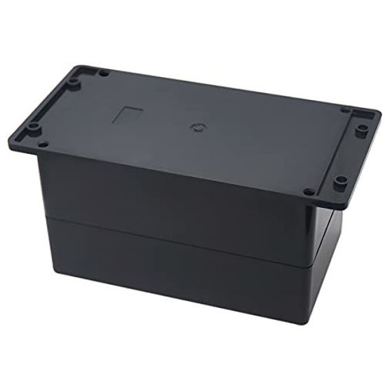 GetUSCart- Junction Box, Zulkit Project Box Waterproof Dustproof IP65 ...