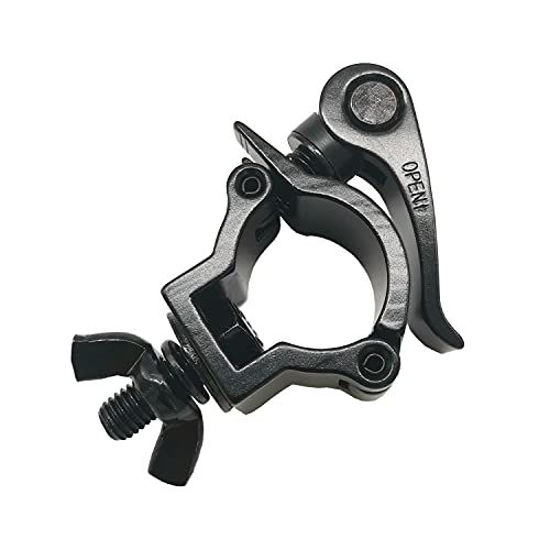 GetUSCart- Stage Light Clamp Truss O Clamps Load 165lbs Heavy Duty DJ ...