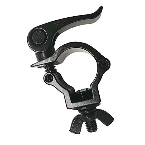 GetUSCart- Stage Light Clamp Truss O Clamps Load 165lbs Heavy Duty DJ ...