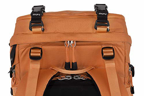 GetUSCart- f-stop - Gatekeeper Pack Attachment Straps - Expand Gear and ...