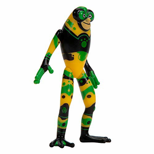 GetUSCart- Wild Kratts Toys - 2 Pack Creature Power Action Figure Set ...