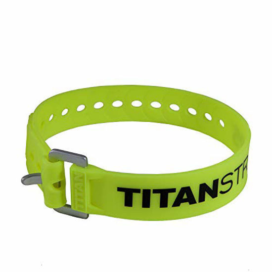 GetUSCart- Titan Utility Straps - Safety Strap Set to Secure Splits ...