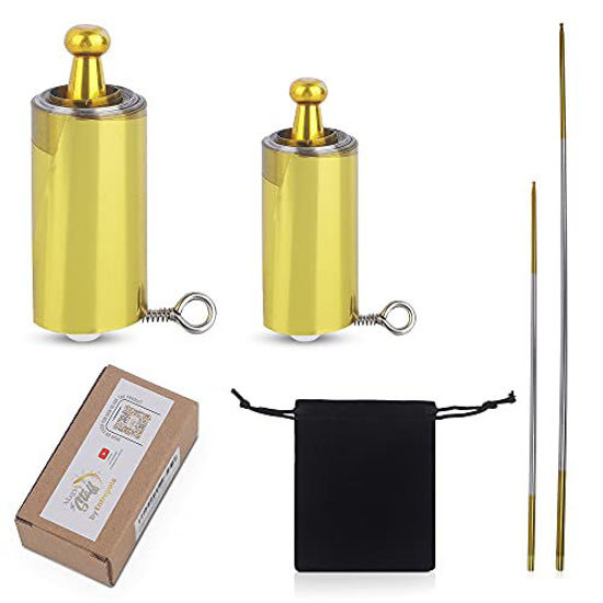 GetUSCart- Entrepots Magic Wand Staff | Magyk Staff Collapsible ...