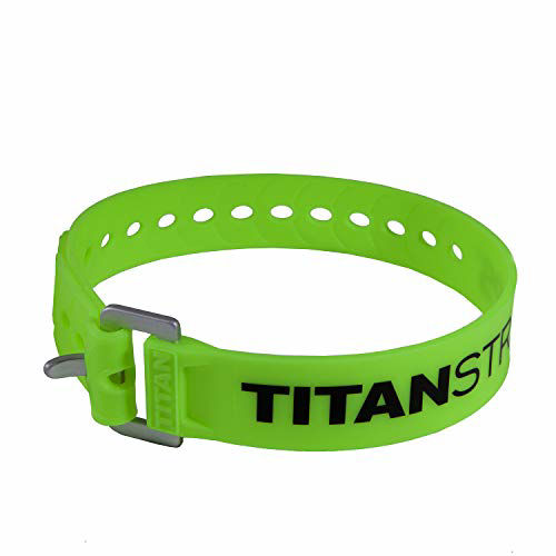 GetUSCart- Titan Utility Straps - Safety Strap Set to Secure Splits ...
