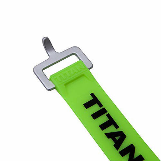 GetUSCart- Titan Utility Straps - Safety Strap Set to Secure Splits ...