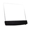 GetUSCart- Mzcurse LED Lightwedge Reading Lamp Night Vision Flat Plate ...