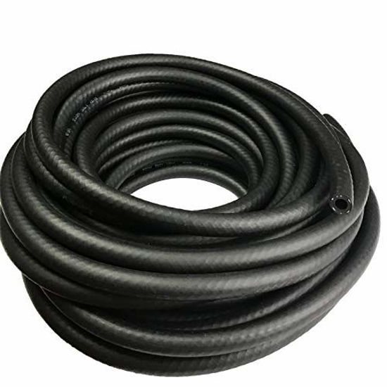 GetUSCart- Fuel Line 1/2 ID NBR Hose 8 AN Push on Hose 12.7mm ID 8AN ...