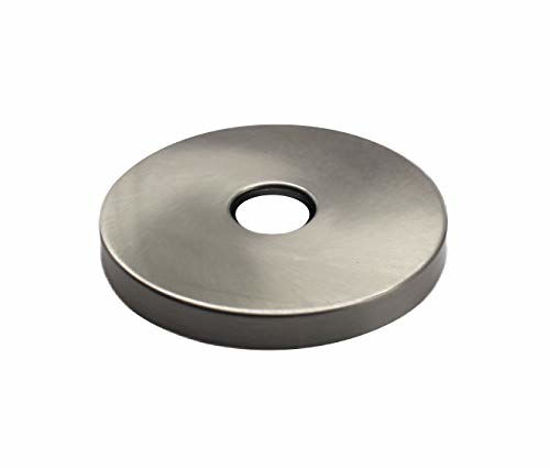 GetUSCart- Corla Modern Extra Large Shower Arm Flange Replacement ...