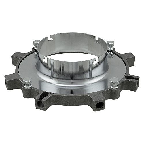 GetUSCart- Fotodiox Speedring, for Novatron M Series Monolight M150 ...