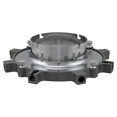 GetUSCart- Fotodiox Speedring, for Novatron M Series Monolight M150 ...