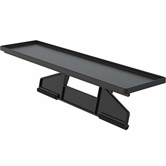 GetUSCart- [2 Pack] Monitor Top Shelf Mounts Stand TV Computer Monitor ...