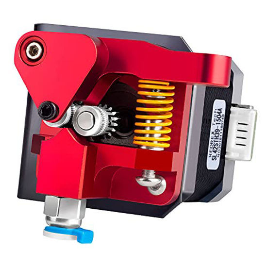 GetUSCart- Redrex Dual Gear Extruder Metal Drive Feeder Upgrade Kit for ...