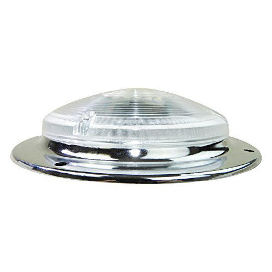 GetUSCart- 2 pack LED Dome Light - High Power 6 1/2" LED Downlight ...