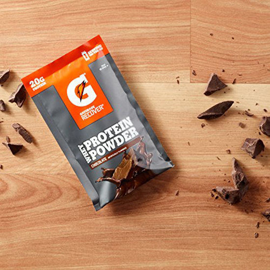 GetUSCart- Gatorade Whey Protein Powder