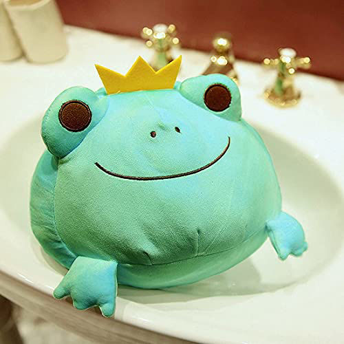 GetUSCart- DITUCU Stuffed Animal Frog Plush Toy Squishy Frog Plush ...