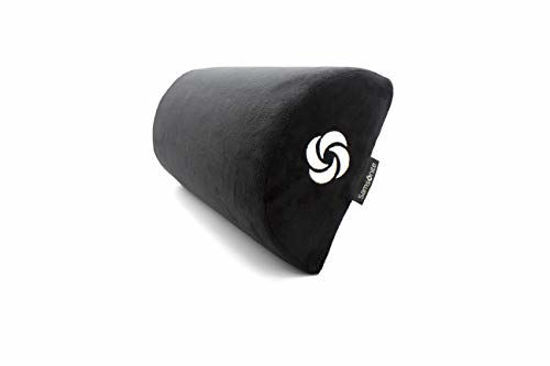 GetUSCart- Samsonite - Half Moon Lumbar Support Pillow, Elevates ...