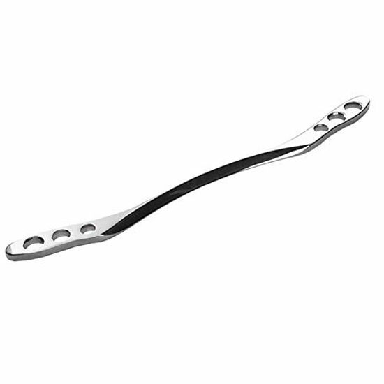 GetUSCart- H-Brotaco Stainless Steel Gua Sha Scraping Massage Tool ...