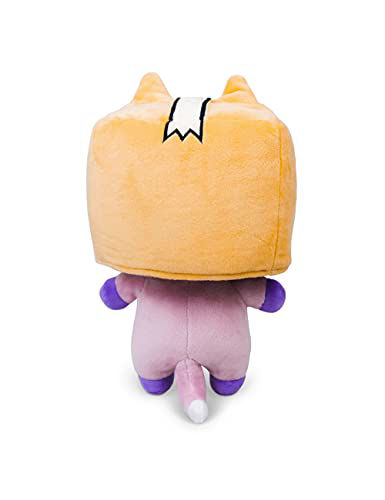 GetUSCart- Official LankyBox Merch - Foxy Plush Toy
